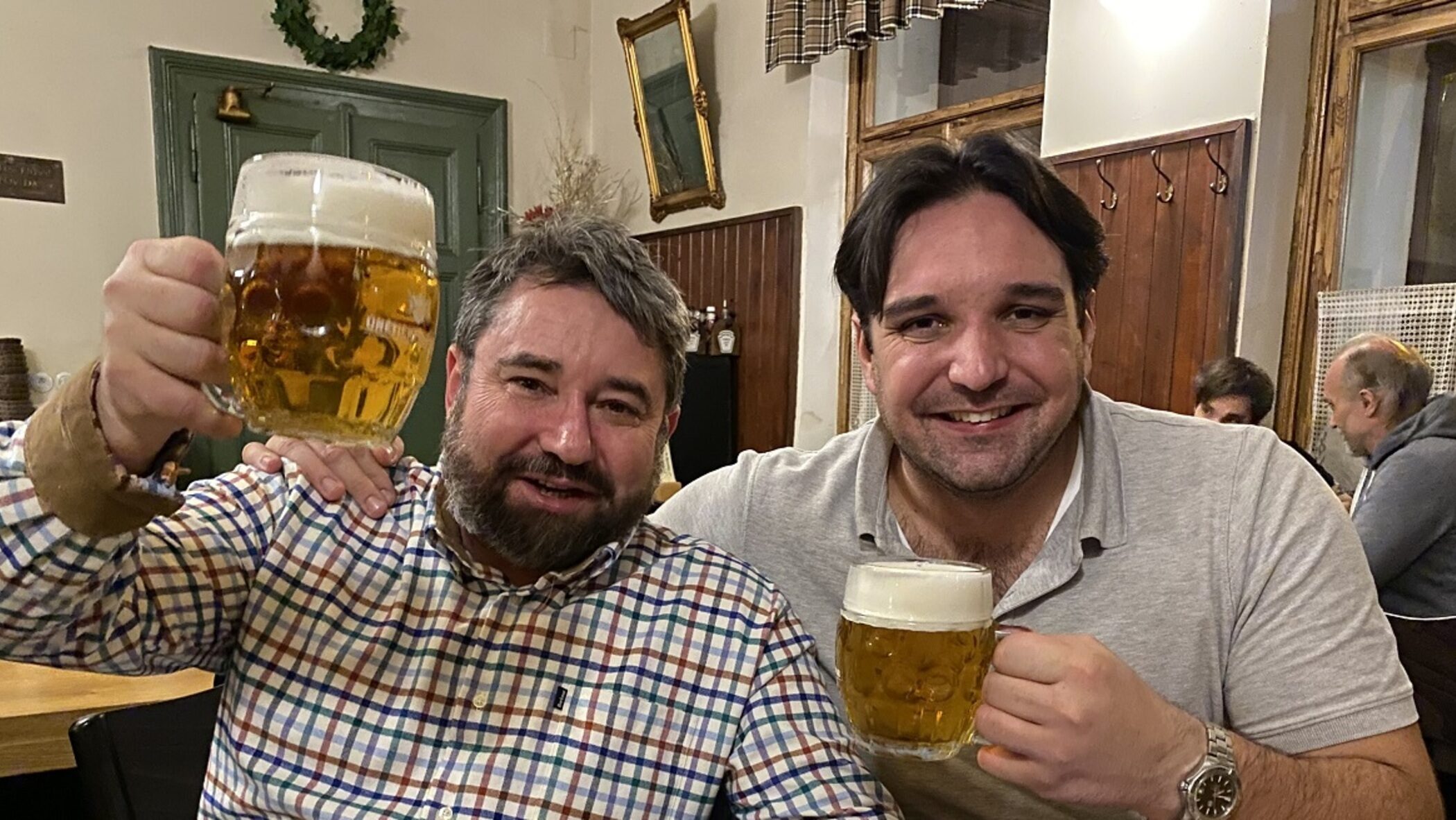 INFO.CZ | Top operní zpěvák může balit holky stejně jako rocková hvězda ...