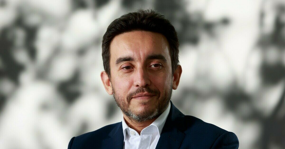 INFO.CZ | Bruno Maçães: The American Dream and the power of virtualism