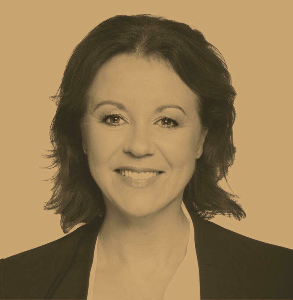 INFO.CZ | TOP 100 žen česko-slovenského právního byznysu