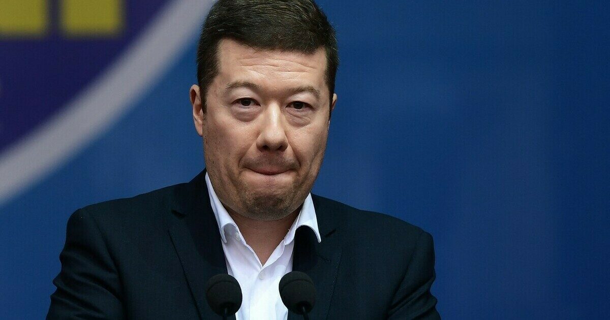 INFO.CZ | Okamurova SPD není politická strana, ale jen další ...