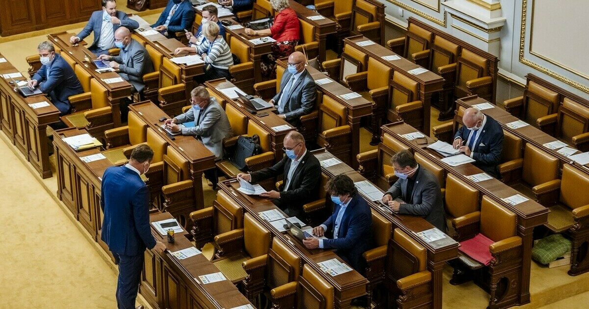 INFO.CZ | Podivný zdravotnický monopol komplikuje život desítkám tisíc ...
