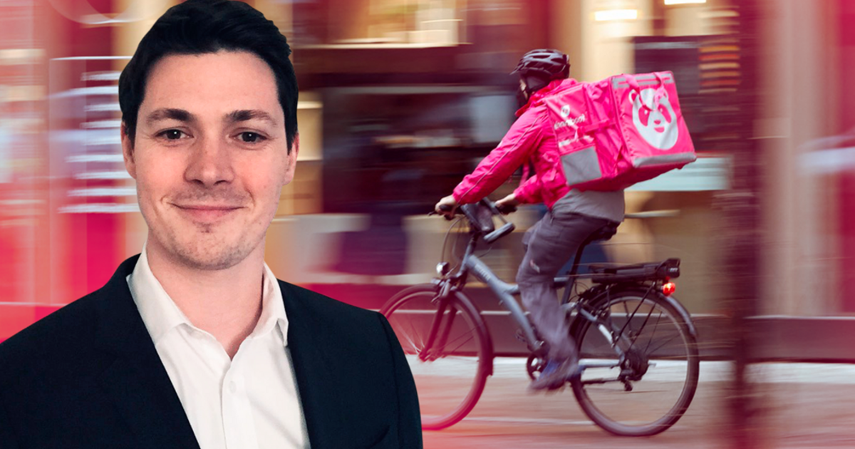 INFO.CZ | “Covid unlocked huge opportunity for every digital business ...