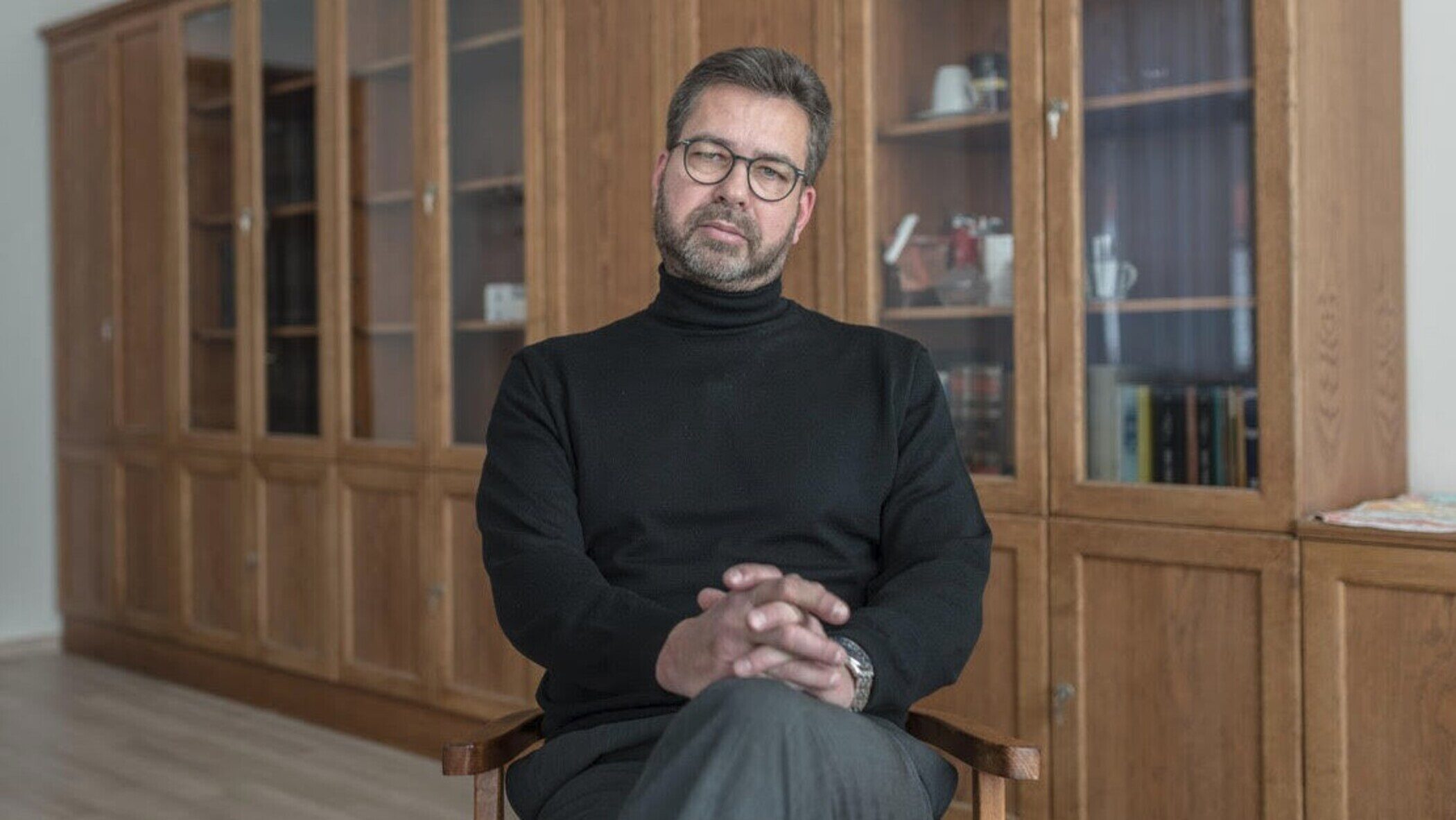 INFO.CZ | Prezidentské amnestie a milosti? V dnešní době možná už ten ...