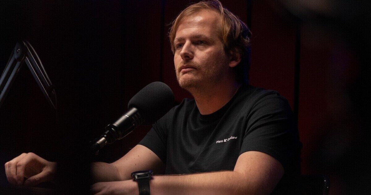 INFO.CZ | Marek Hanč v podcastu Insider: Politika je permanentní krize ...