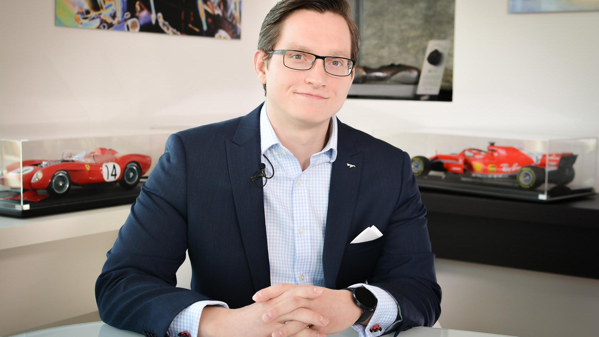 INFO.CZ | Jsme ve fázi, kdy se doufá, že se ceny na burzách energií ...