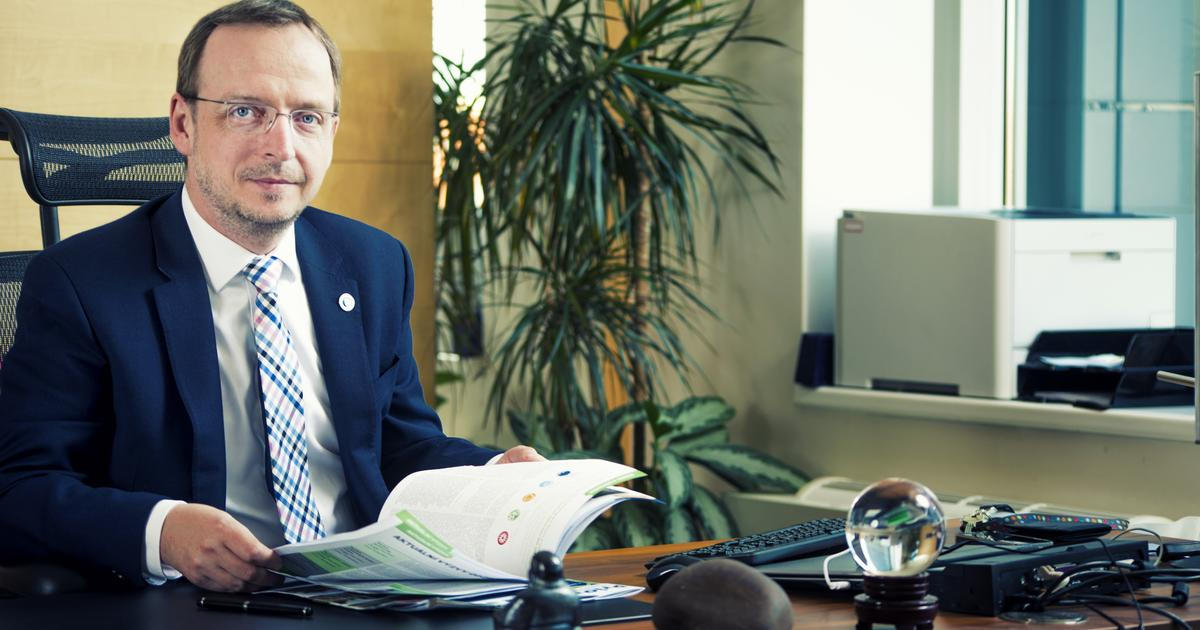 INFO.CZ | „Svetr navíc“ zimu nevyřeší. Čelíme největší energetické ...