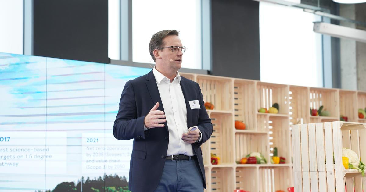 INFO.CZ | Na dekarbonizaci planety se musíme podílet my všichni, říká ...