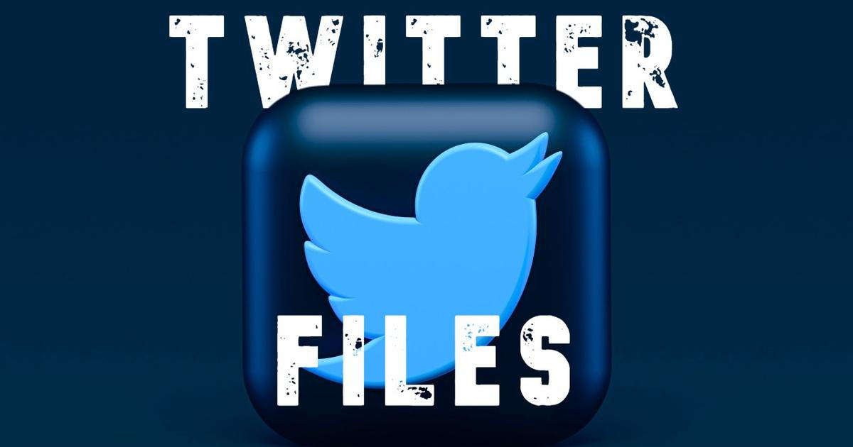 INFO.CZ | Twitter Files