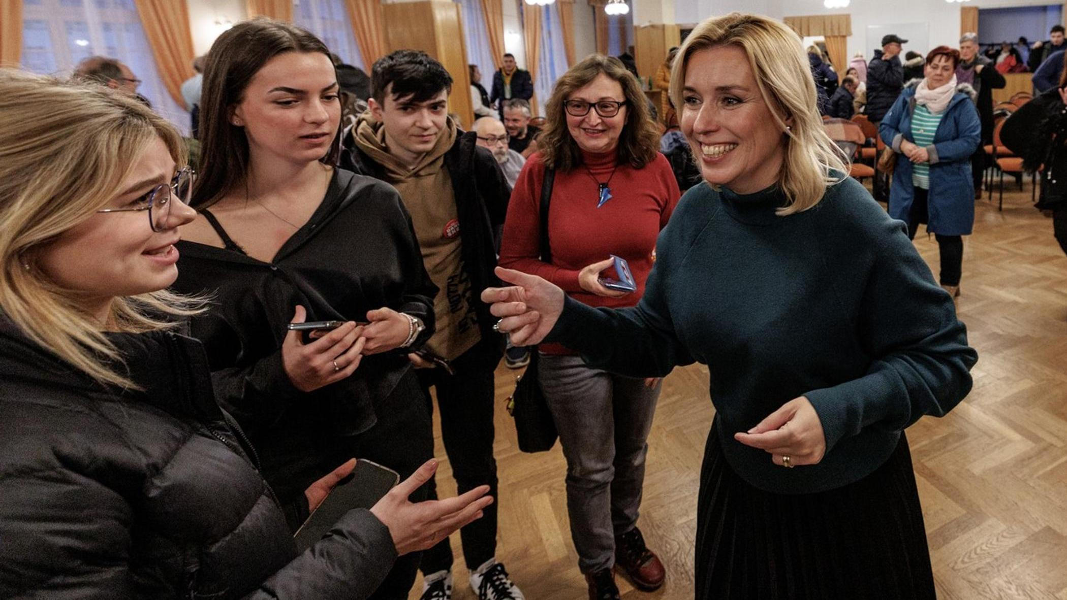 INFO.CZ | Trojský kůň Danuše Nerudové: Její vlastní akademická dráha ...