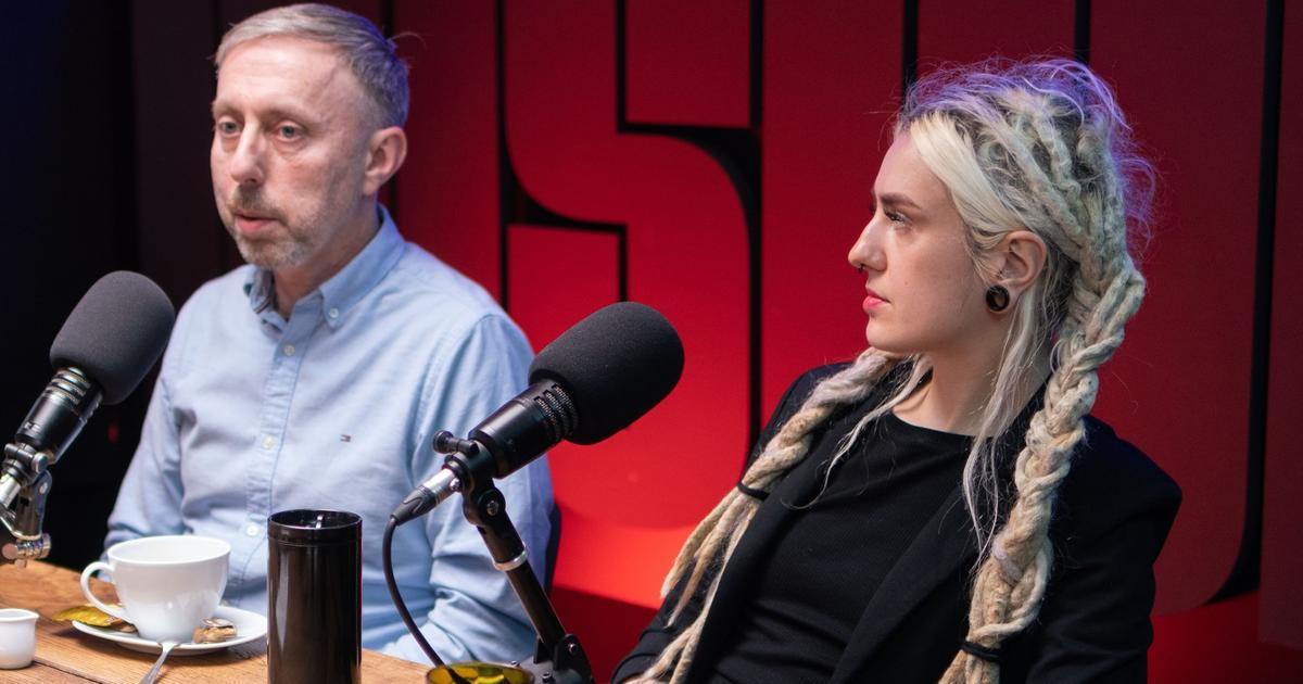 INFO.CZ | Insider #420 s Jankou Michailidu a Jindřichem Vobořilem. Kdy ...