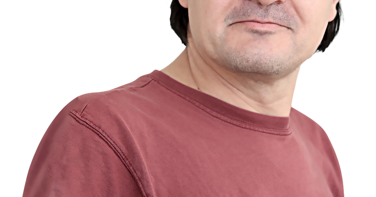 INFO.CZ | Peter Rendek