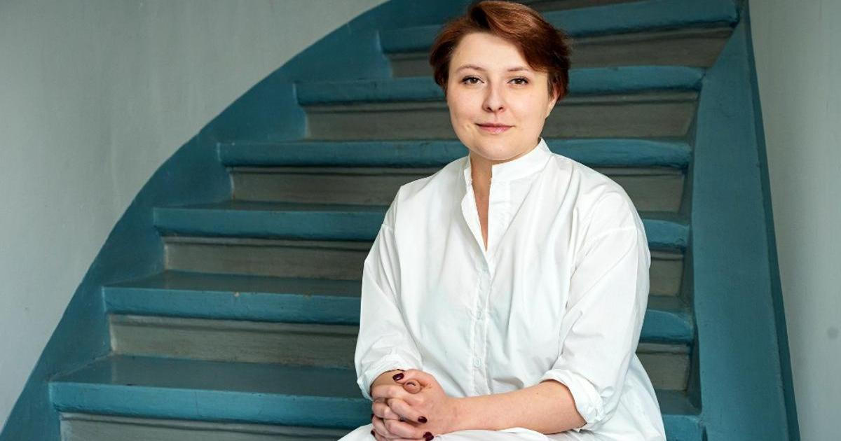 INFO.CZ | Chci divákům ukázat společenské problémy stravitelnou a místy ...