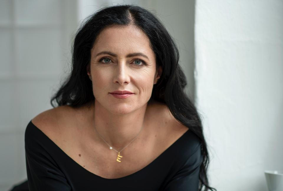 INFO.CZ | Zdolala čtyři osmitisícovky, jako první Česka dobyla K2 ...