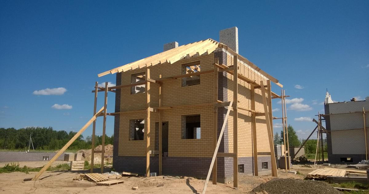 INFO.CZ | Dodatečné povolení „černé“ stavby podle nového stavebního zákona