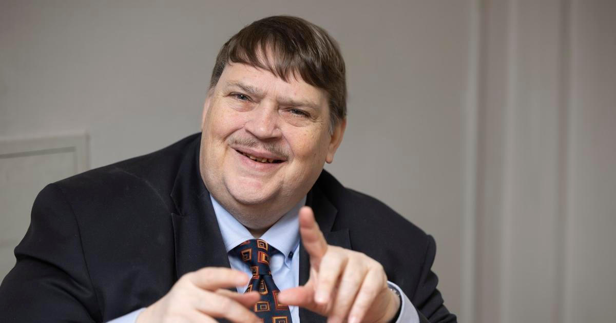 INFO.CZ | Německý politik Bernd Posselt o migraci: "Merkelová měla pravdu."