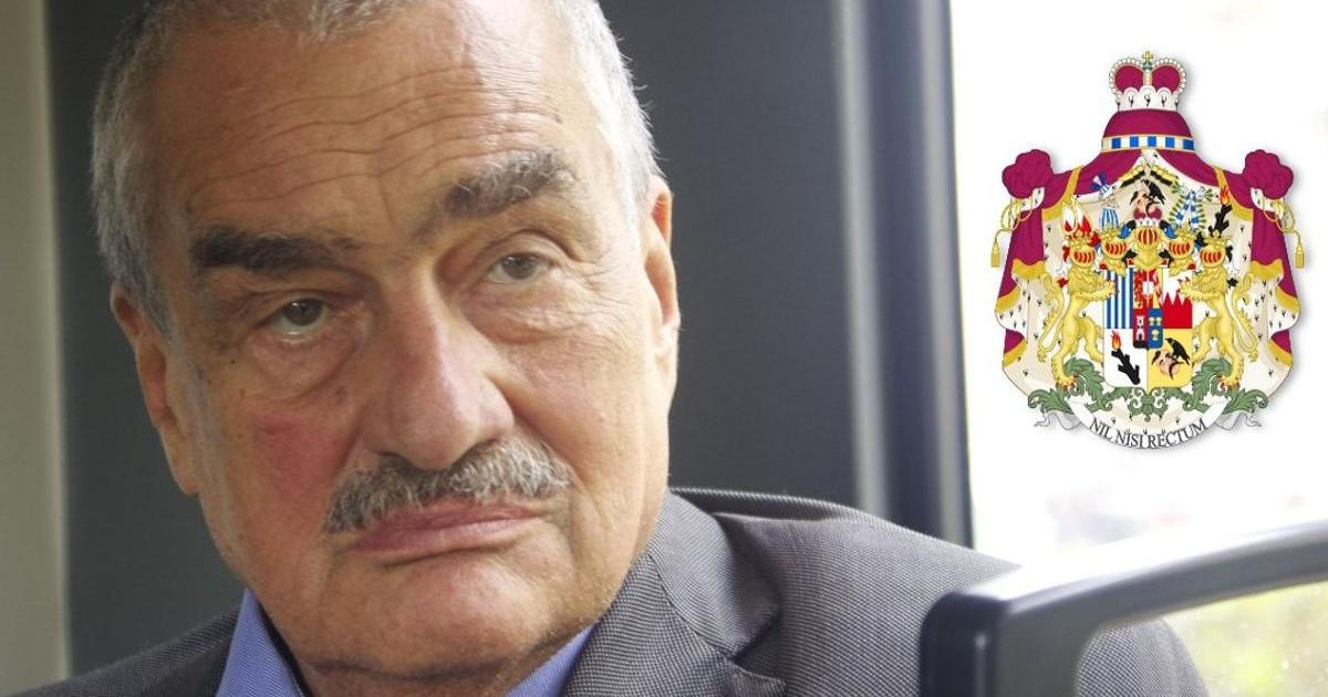 INFO.CZ | Karel, nebo kníže? Češi mají komplex z plebejství. Hodně lidí ...