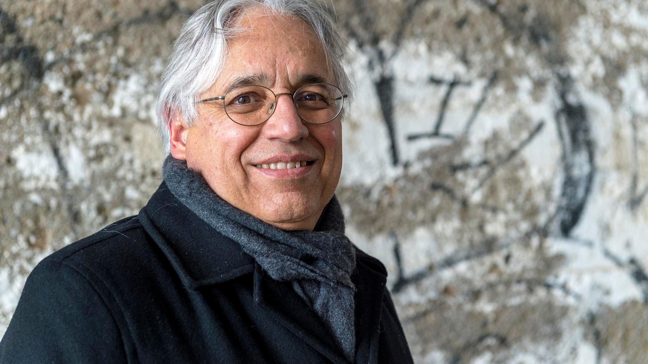 INFO.CZ | Lucky American Living in Prague