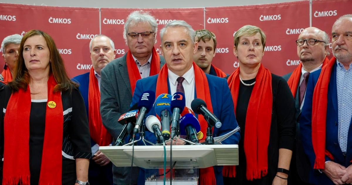 INFO.CZ | „Ukradená“ stávka: Požadavky odborů jsou mimo realitu. Vláda ...