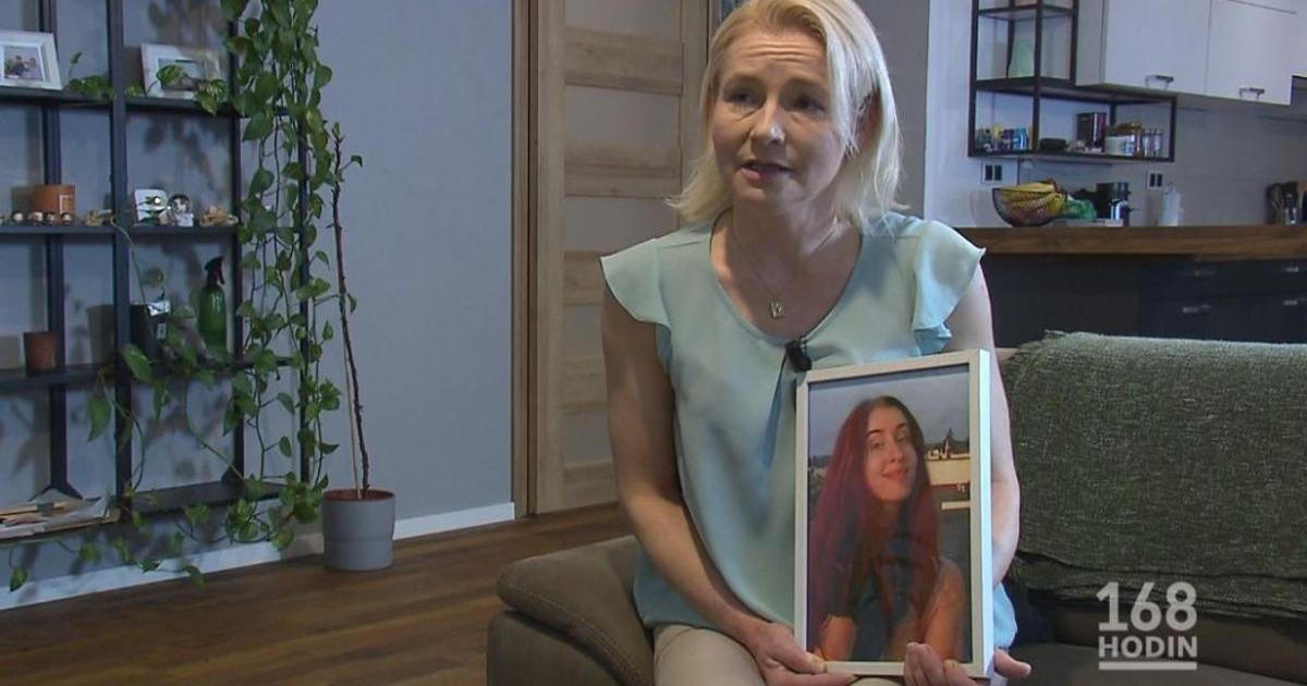 INFO.CZ | Česká televize není bulvární a matka zavražděné Elišky má ...