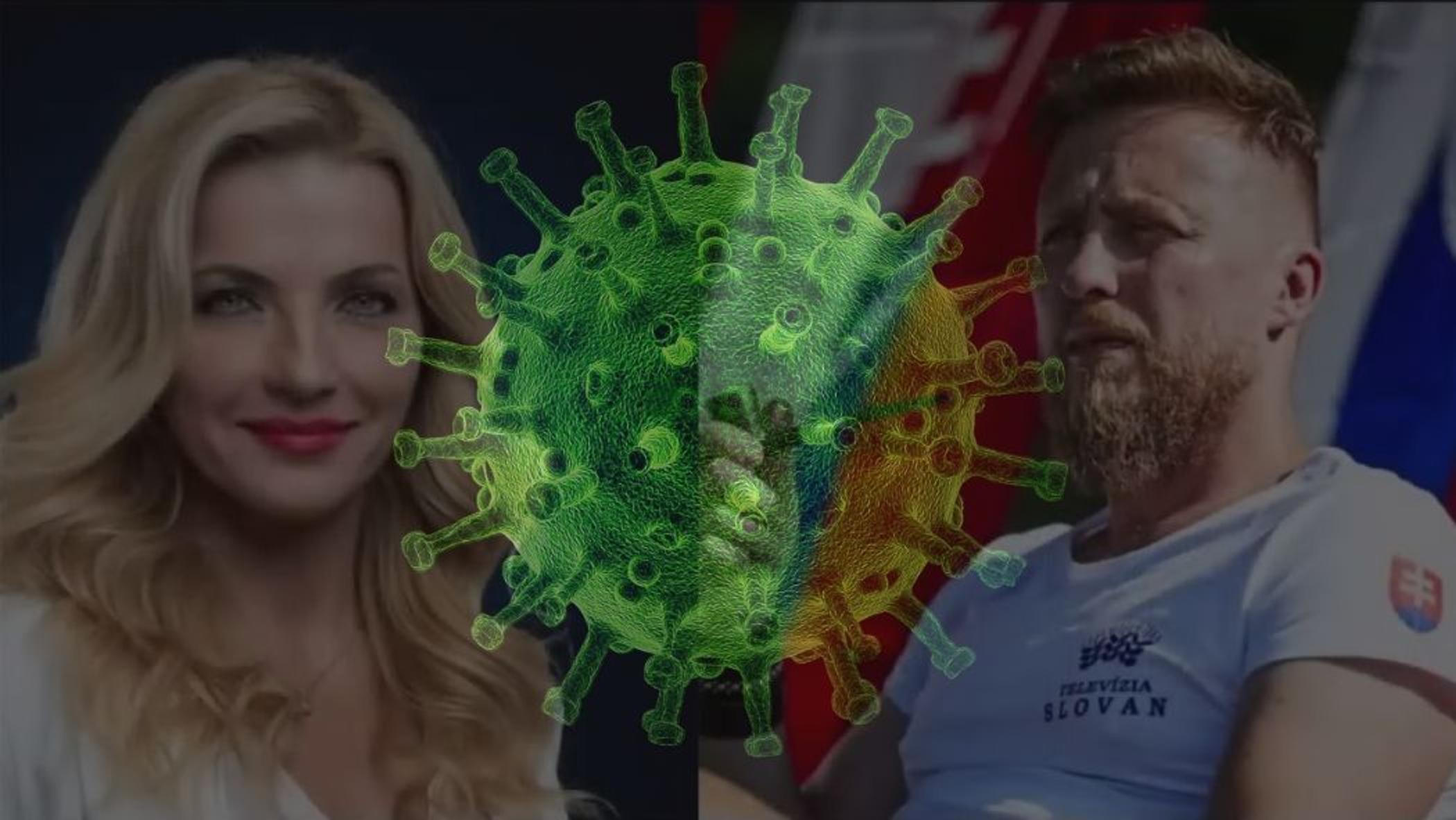 INFO.CZ | Neod(v)olatelná Martina Šimkovičová a její noshled Kotlár: Za ...