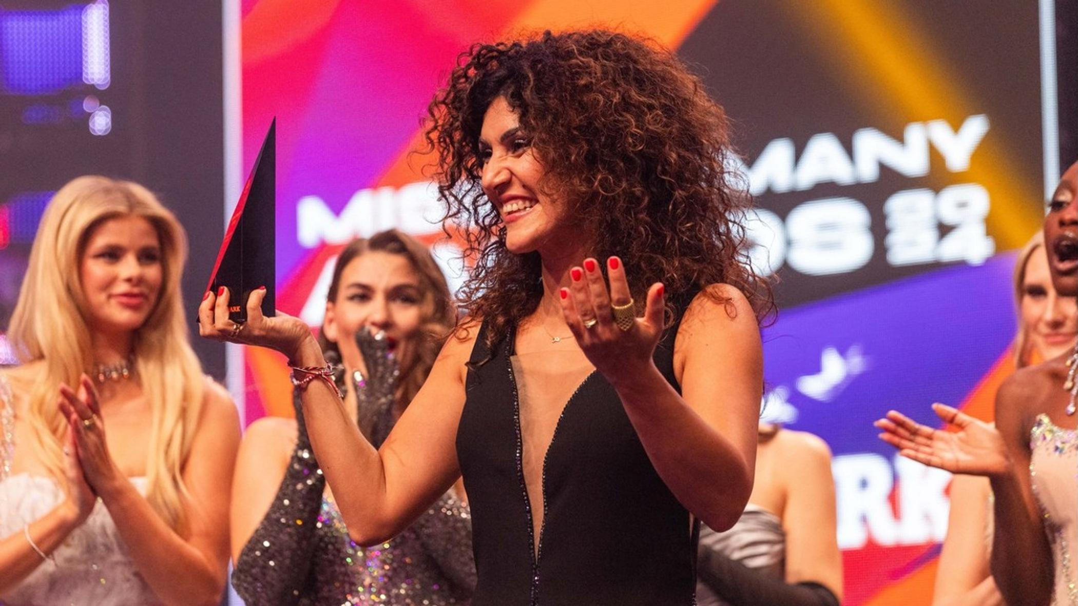 INFO.CZ | MISS Německo 2024 se stala 39letá Íránka. Zvítězil feminismus ...