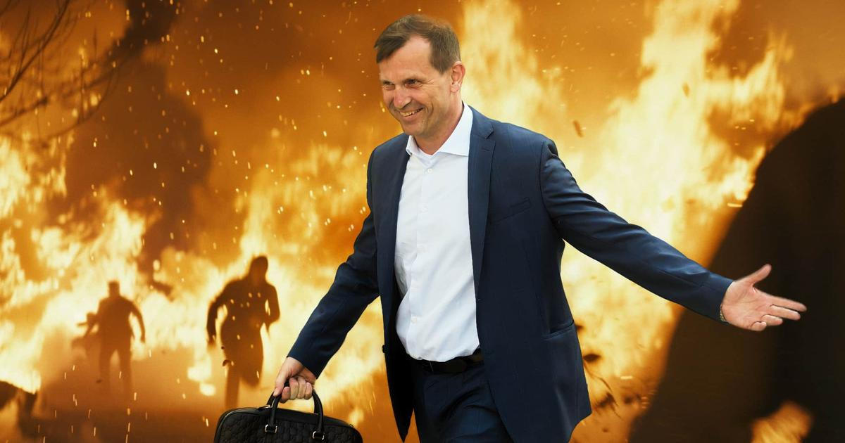 INFO.CZ | TV Barrandov už dluží téměř miliardu. Advokát vysvětluje, jak ...