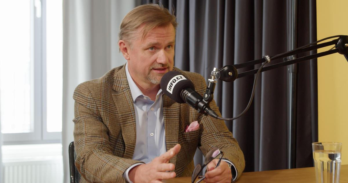 INFO.CZ | René Foltán: Mladá generace zubařů už chce pracovat bez smluv ...