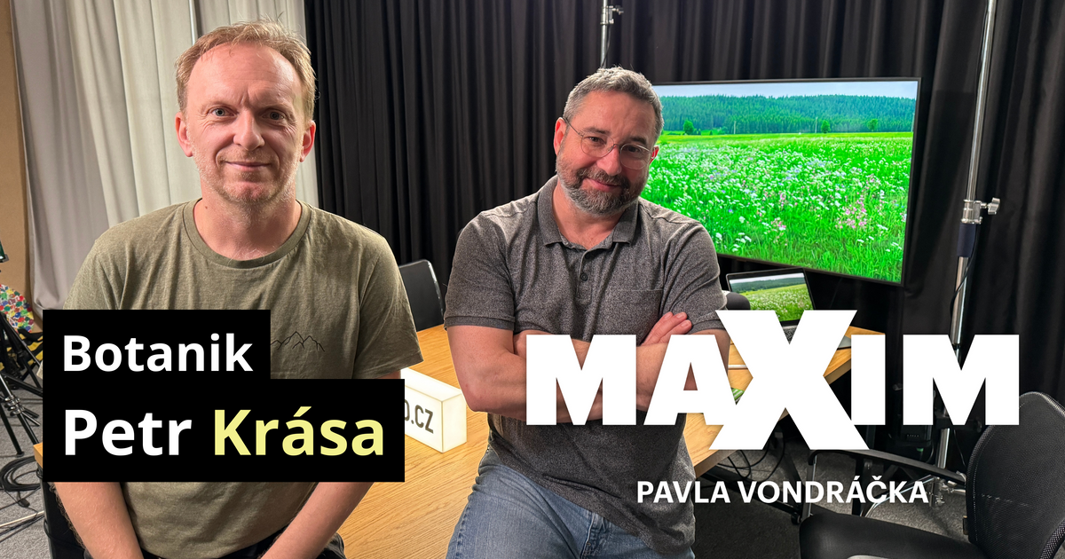 INFO.CZ | Žádný strach! Vyhlášením CHKO Krušné hory se pro lidi nic ...