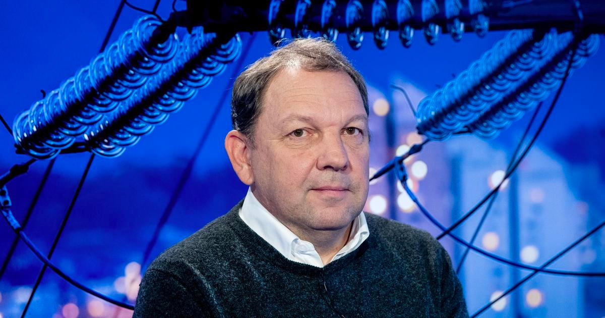 INFO.CZ | Mojmír Hampl: Omyly a fauly energoaktivisty Šnobra