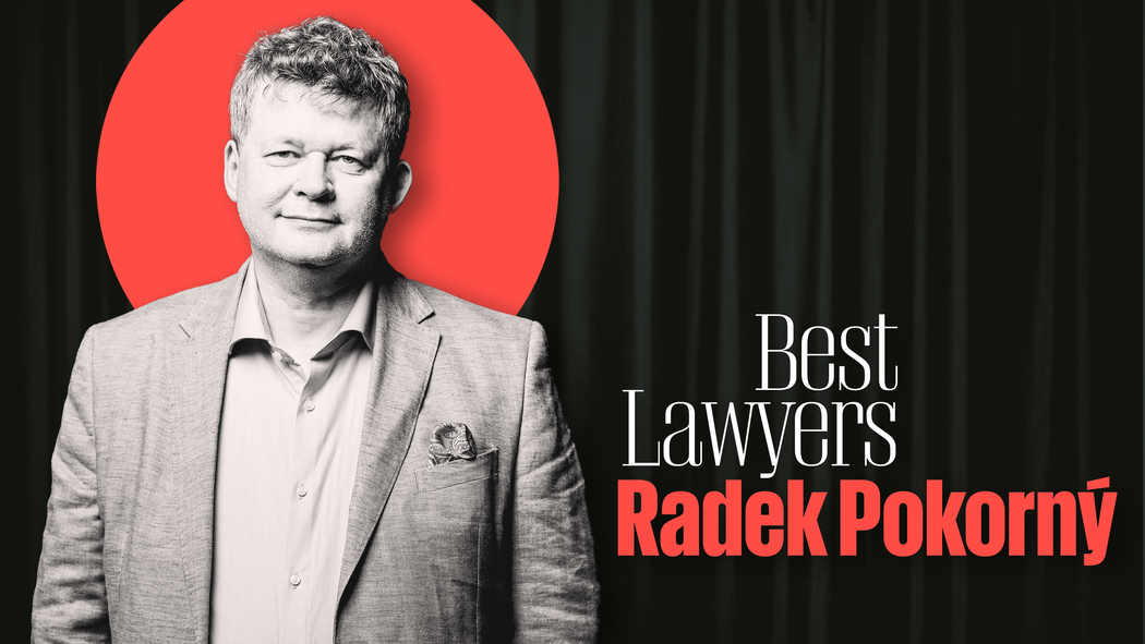 INFO.CZ | Právničina je people business. Na ceny za poradenské služby jsem senzitivní a ...