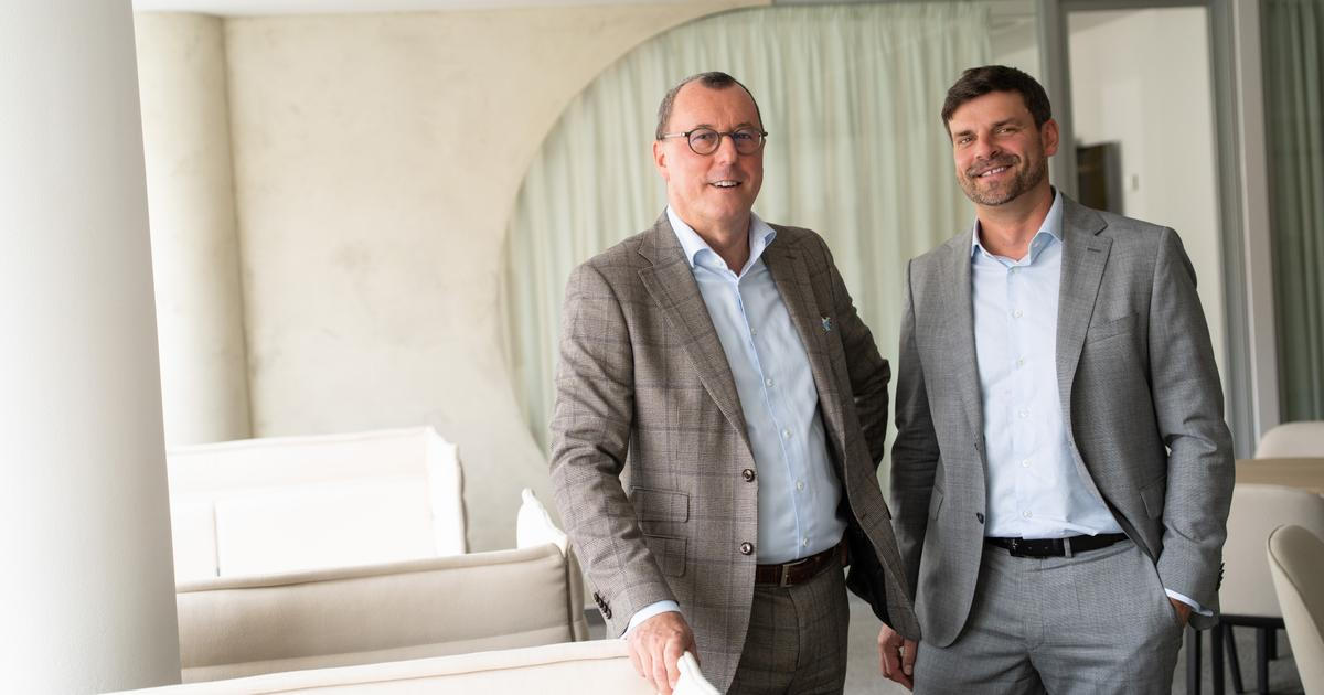 INFO.CZ | Pět událostí na trhu právních služeb, které by vám neměly ...