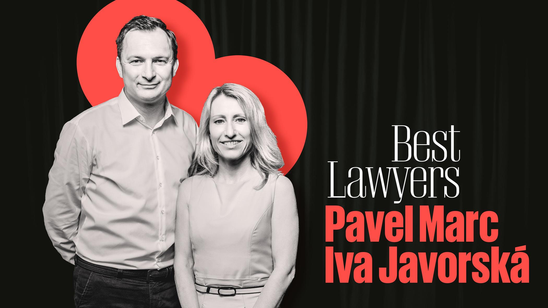 INFO.CZ | Každý advokát je u nás současně partnerem. Přináší to ...