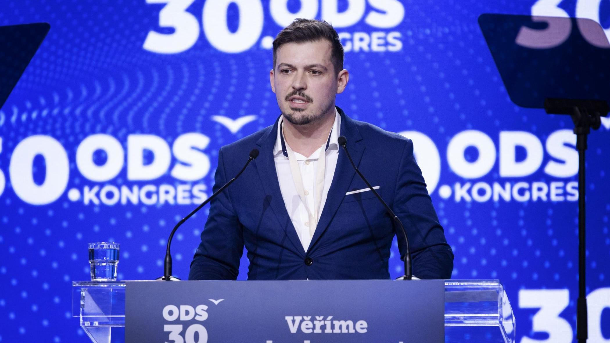 INFO.CZ | Tvrdá kritika zevnitř ODS: Jsme odtrženi od lidí, vláda je ...