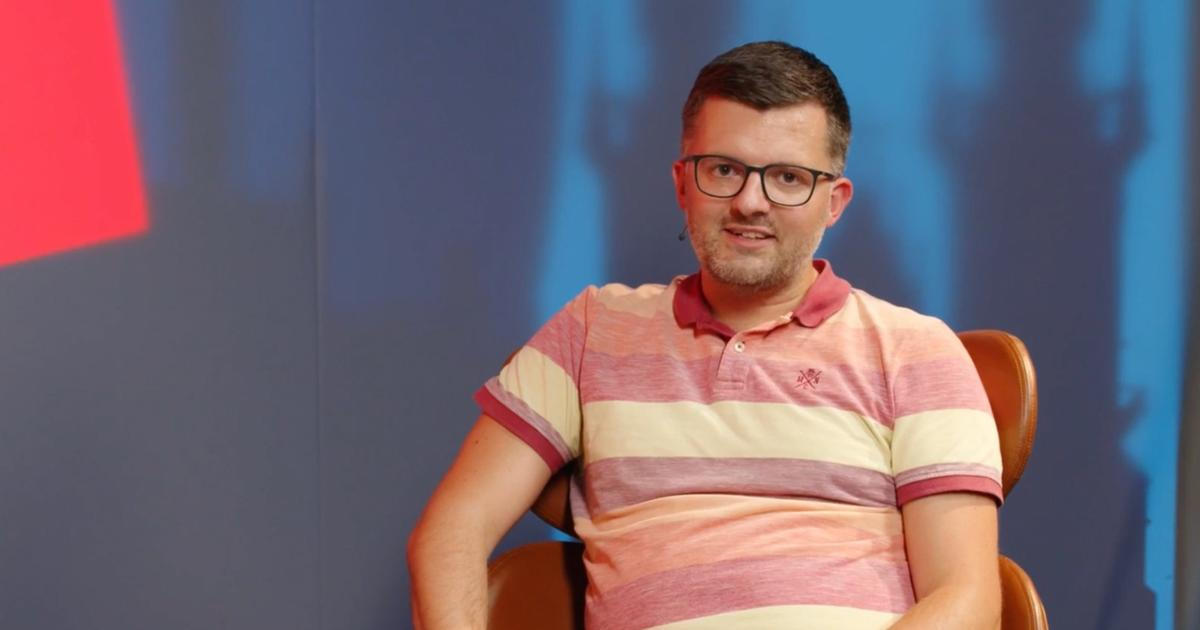 INFO.CZ | David Sláma: Bez čísel nelze zachytit trendy. Nerozhodujme se ...