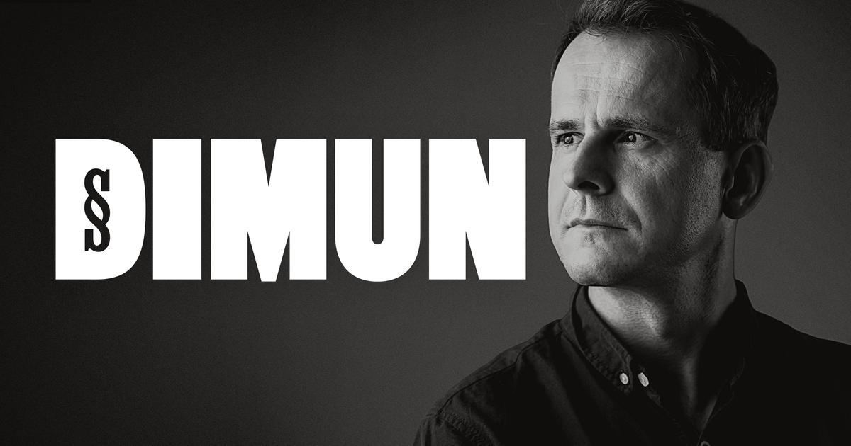 INFO.CZ | Podcast Dimun - Česká justice pohledem odborníků