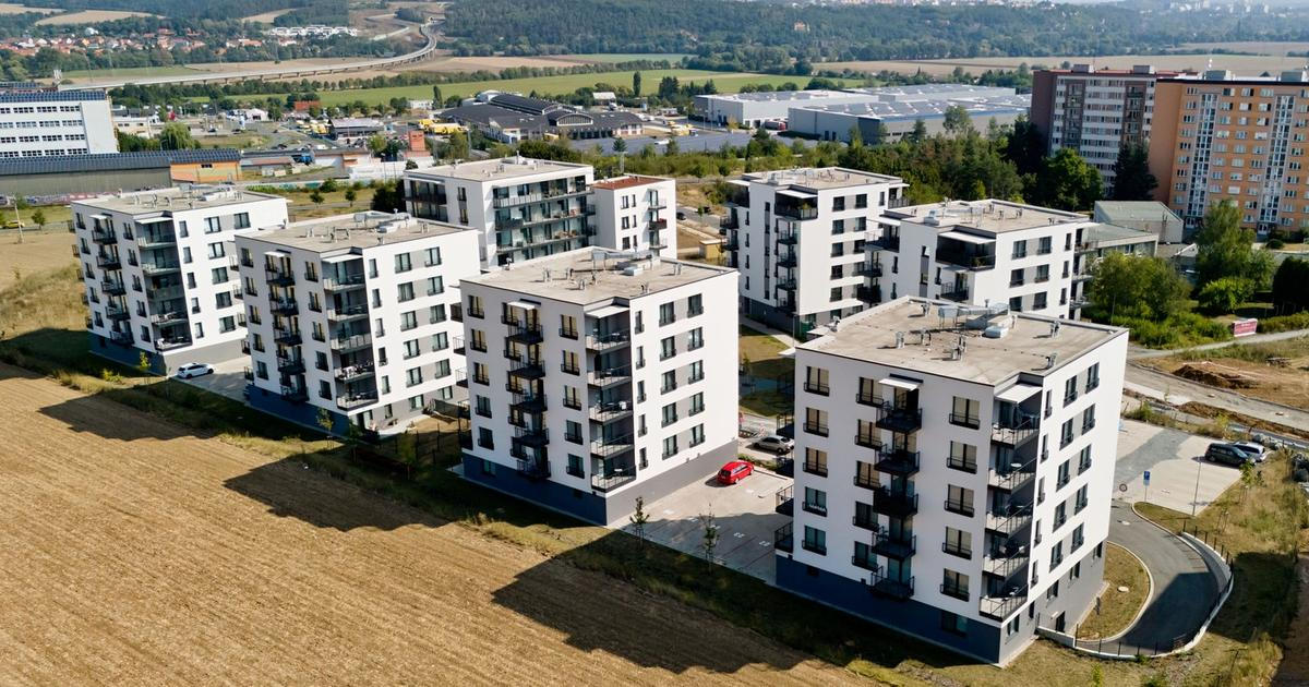 INFO.CZ | Obecní byty: Když státní podpora bydlení narazí na ...