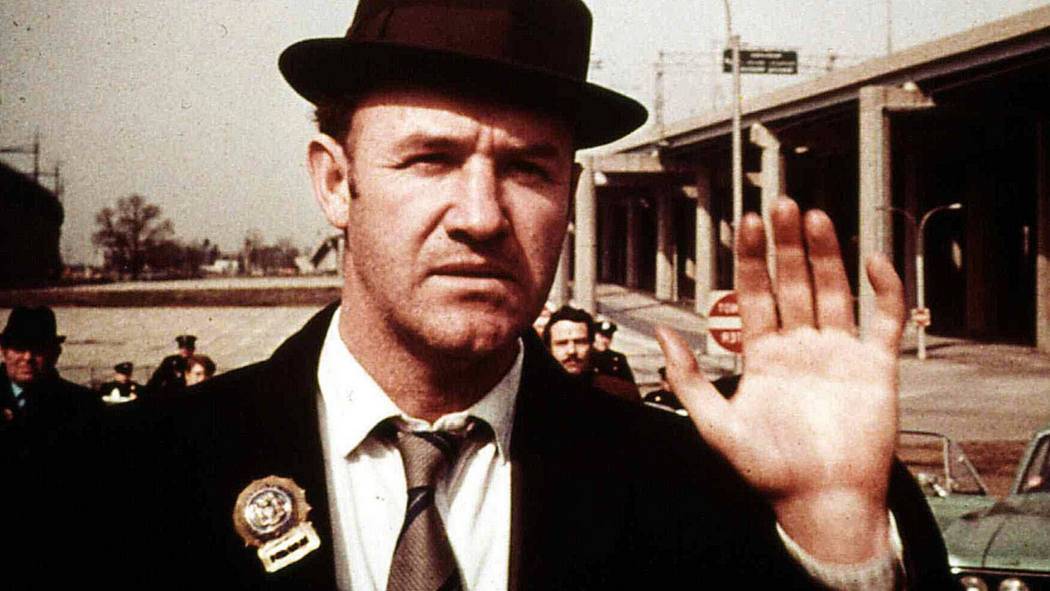 INFO.CZ | Zemřela americká filmová star Gene Hackman: „Francouzská ...