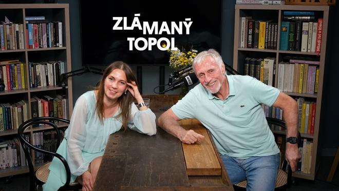 INFO.CZ | Zlámaný Topol