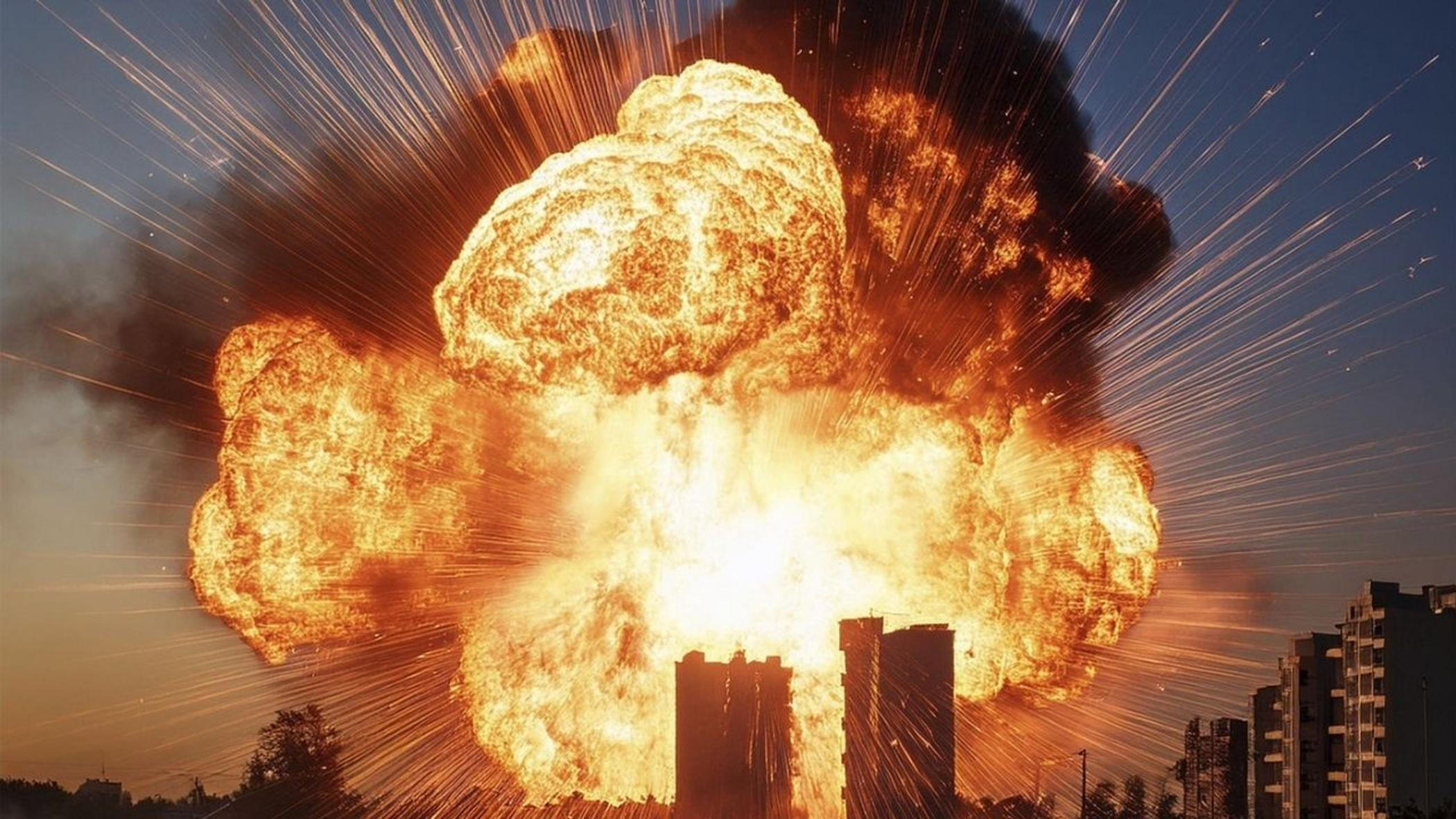 INFO.CZ | Máme se bát „války světů“? Je, anebo není lidstvo na prahu ...