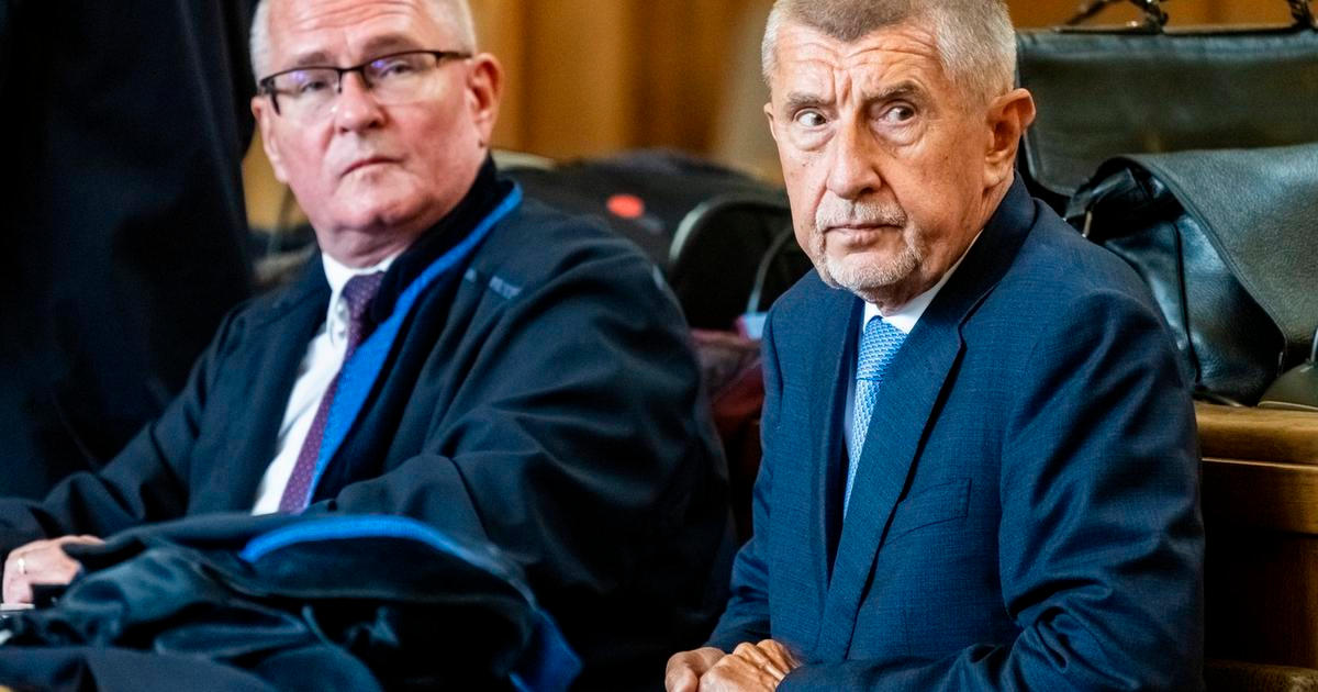 INFO.CZ | Rozsudek v kauze Čapí hnízdo může zcela změnit hru, i když se to zdálo nemožné