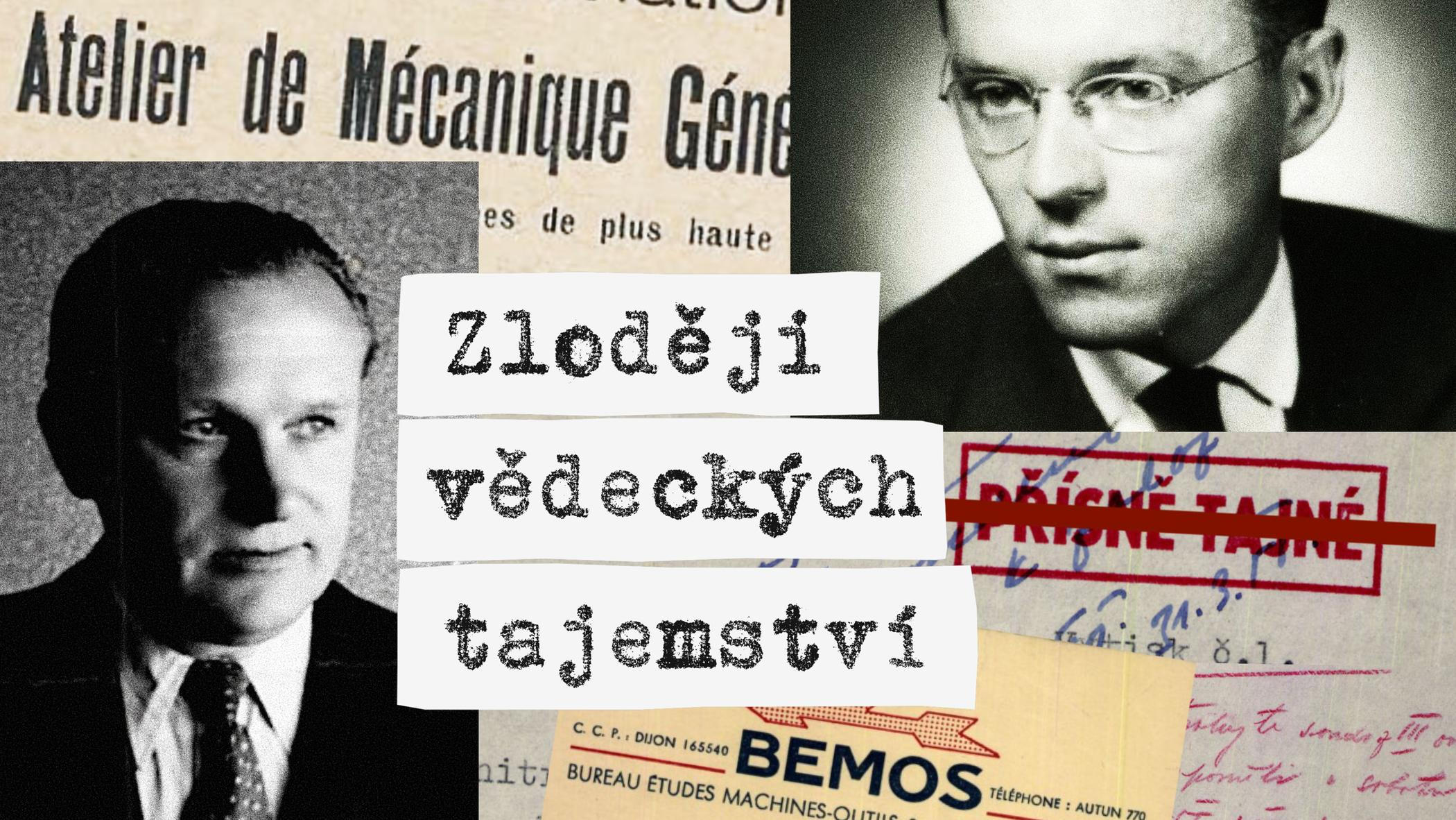 INFO.CZ | Staré triky v nové době: Příběh agenta StB odhaluje kořeny ...