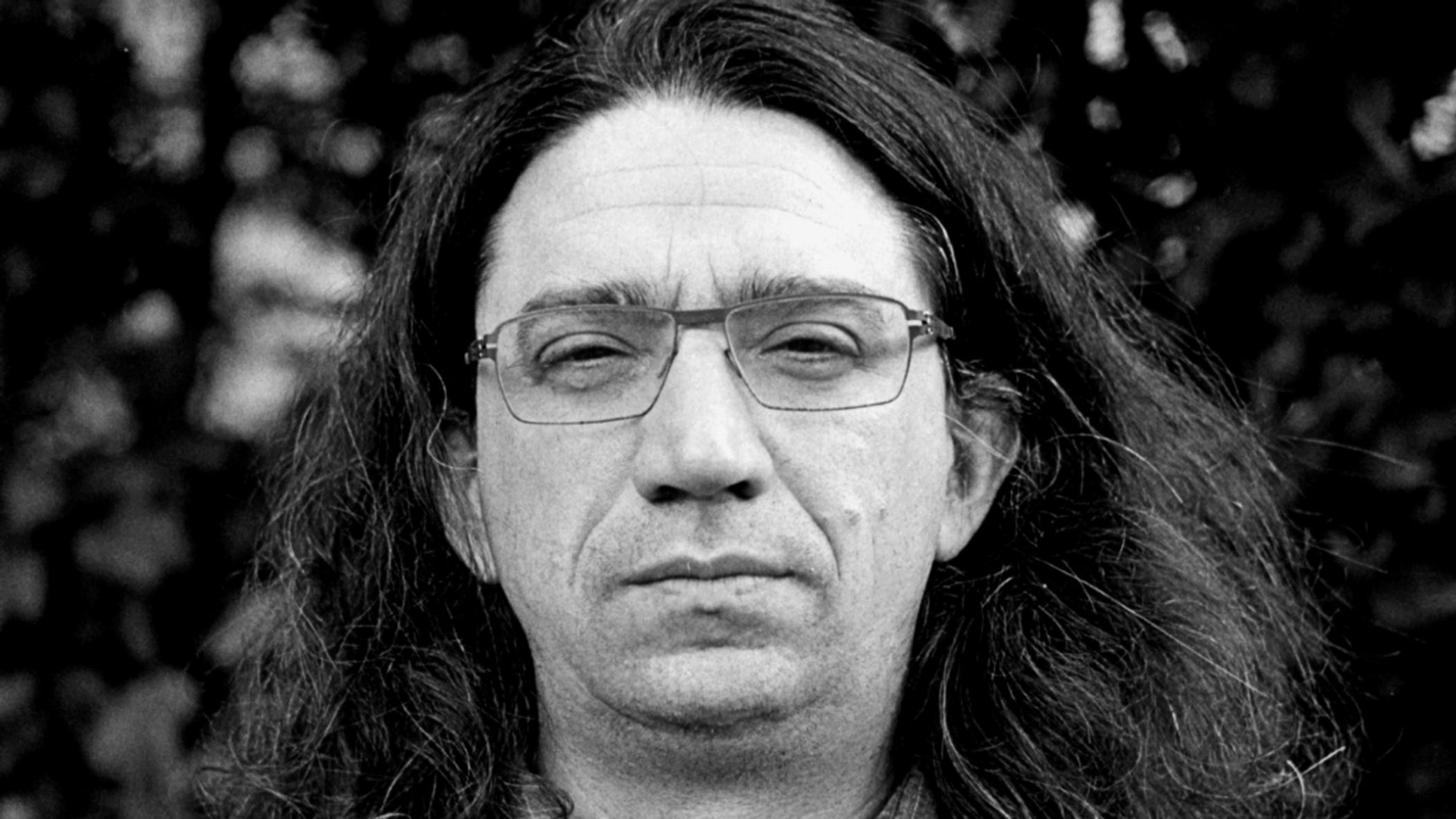 INFO.CZ | Curtis Yarvin: Zajímavý, vlivný i nebezpečný chlapík z ...