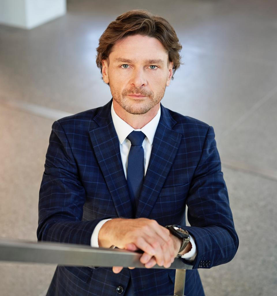 INFO.CZ | Cosi velmi zajímavého se děje u Michala Strnada a v jeho ...