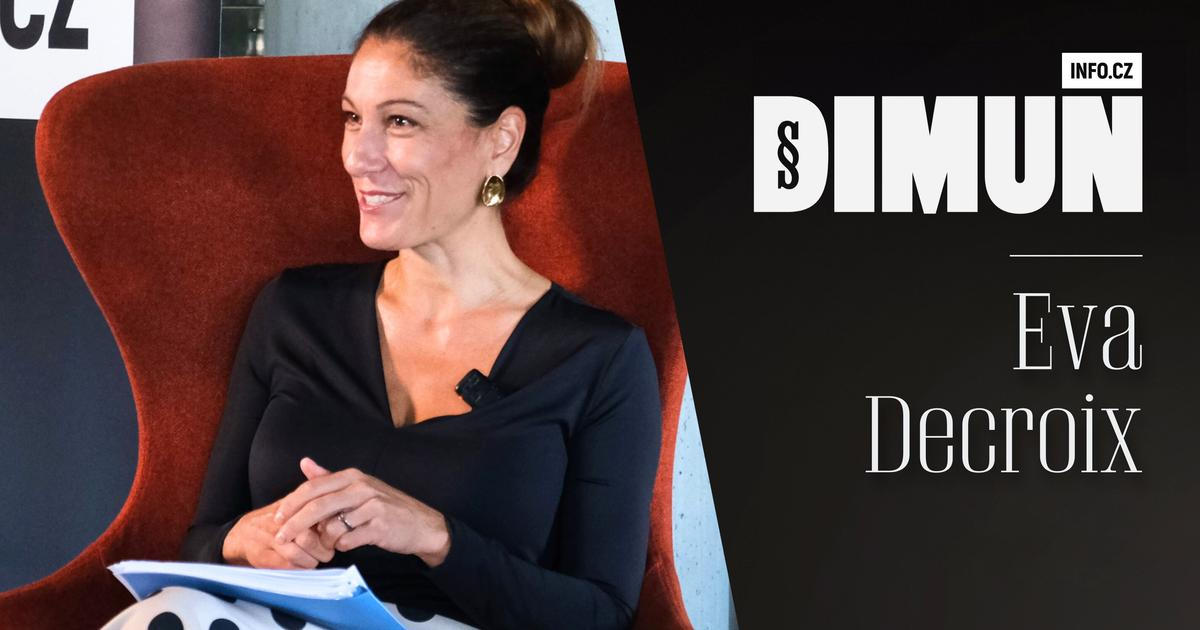 INFO.CZ | eva-decroix-justice-racionalizace-dimun
