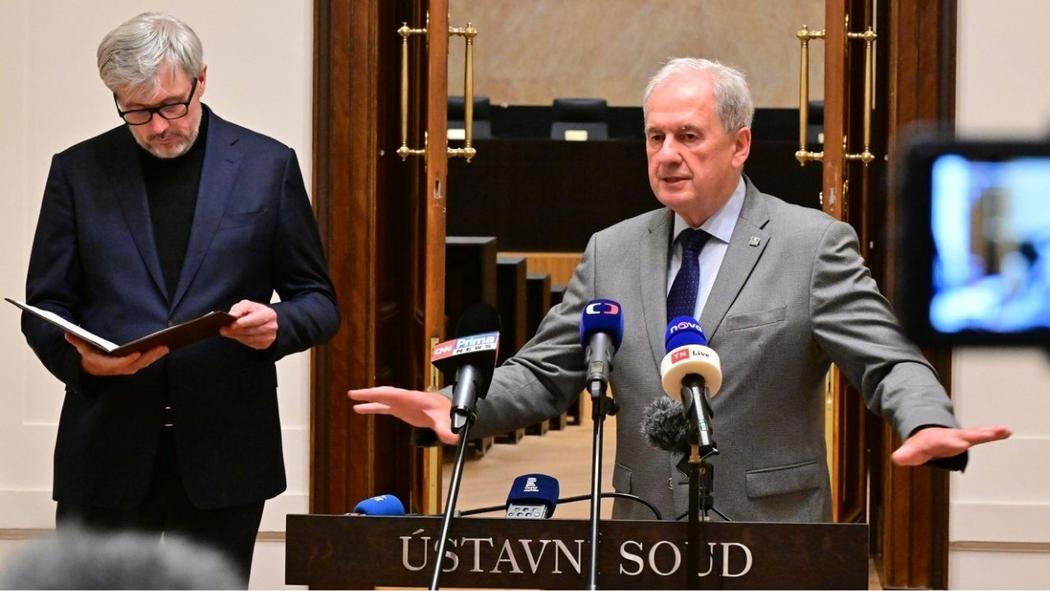 INFO.CZ | K soudu pro rozsudek, k volbám pro vládu: Jak SPD a Stačilo! změní českou politiku?