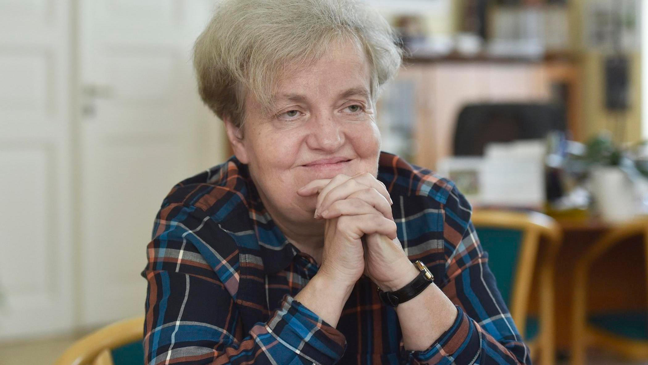 INFO.CZ | Atomová „baba“ odešla. A bude nám všem zatraceně scházet. I ...