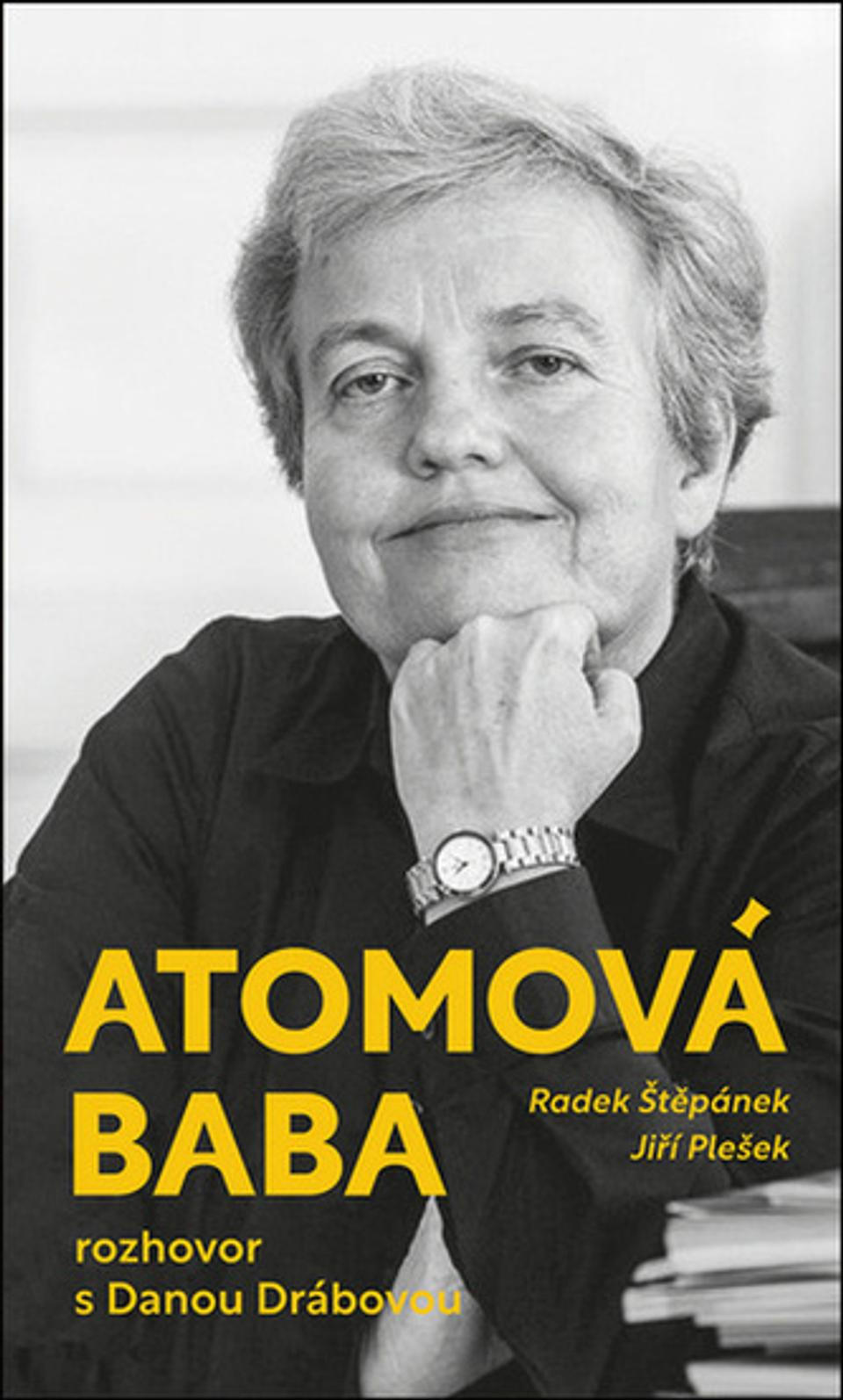 INFO.CZ | Atomová „baba“ odešla. A bude nám všem zatraceně scházet. I ...