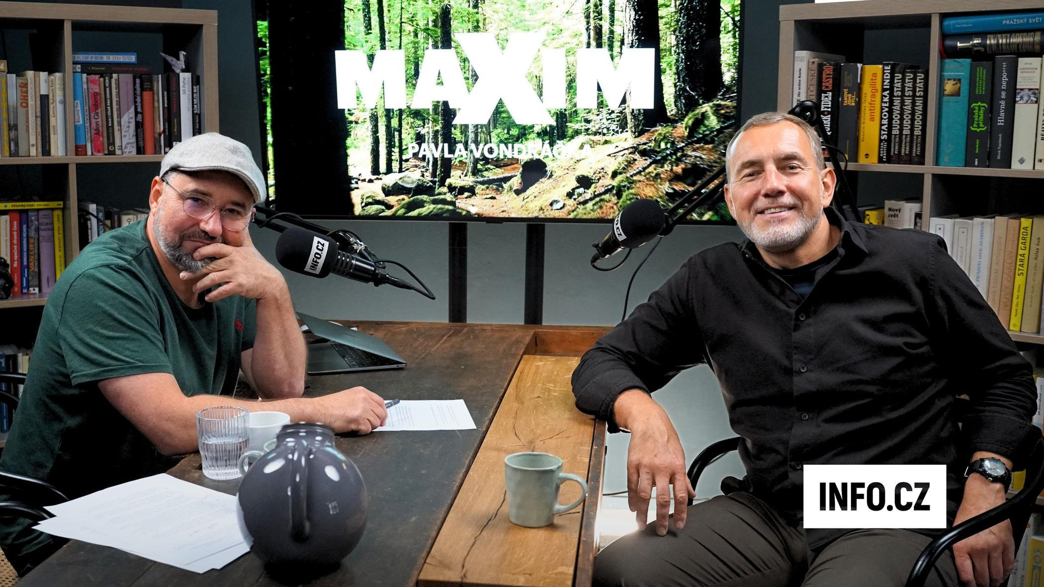 INFO.CZ | Martin Jahn ze Škody Auto: Proč už si nekoupíte levné auto a ...