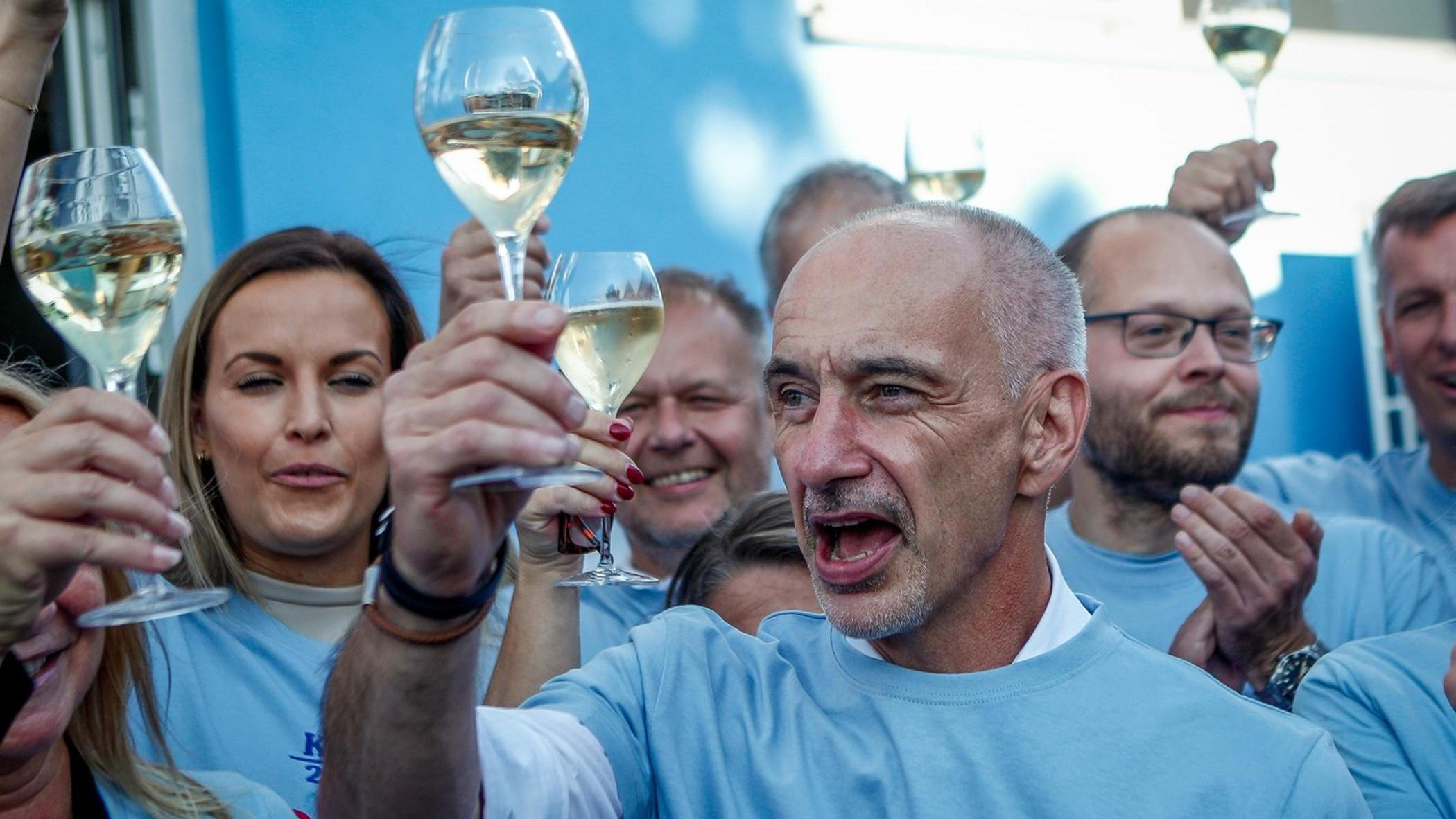 INFO.CZ | Hejtman Martin Kuba končí v ODS, zakládá nové hnutí. „Je to největší rozhodnutí mé ...