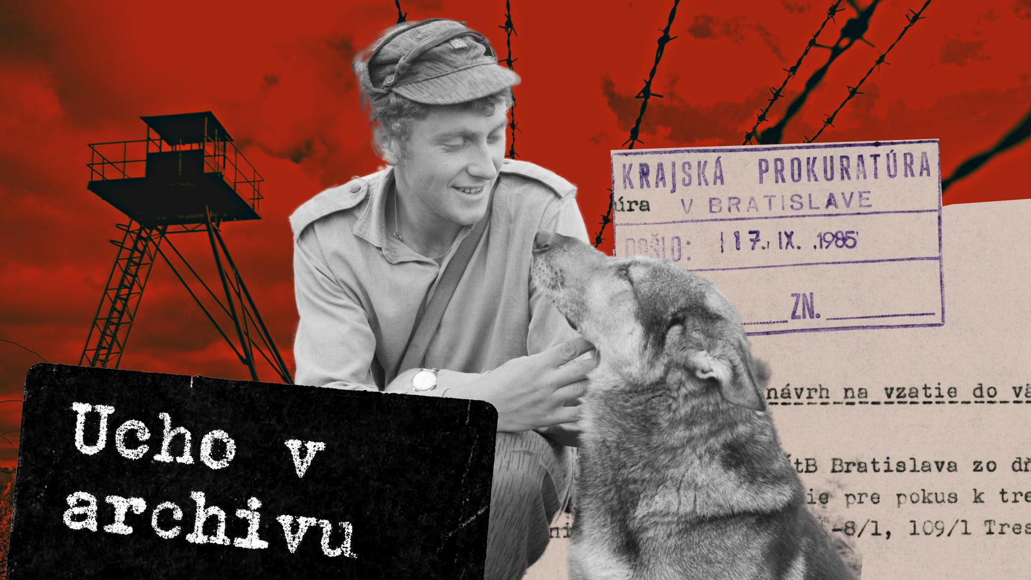 INFO.CZ | Krvavá cena svobody: Tři neznámé příběhy lidí, které zabila ...